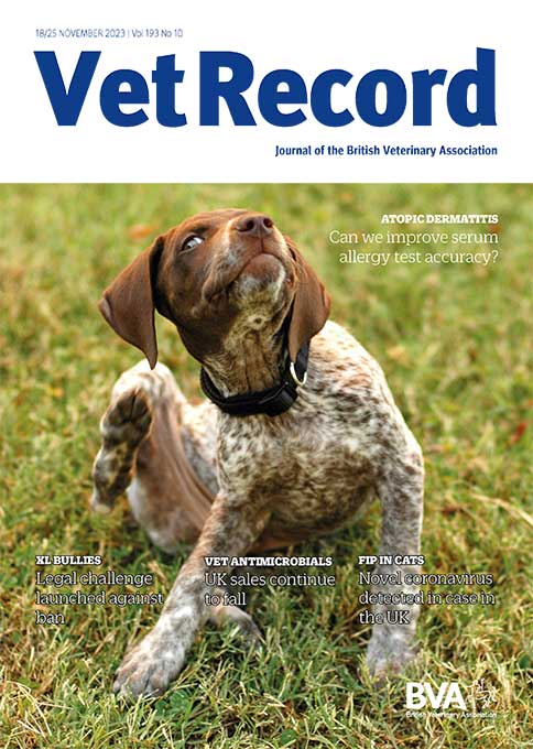 Wiley Edition Filter for BVA Online 3D eBooks